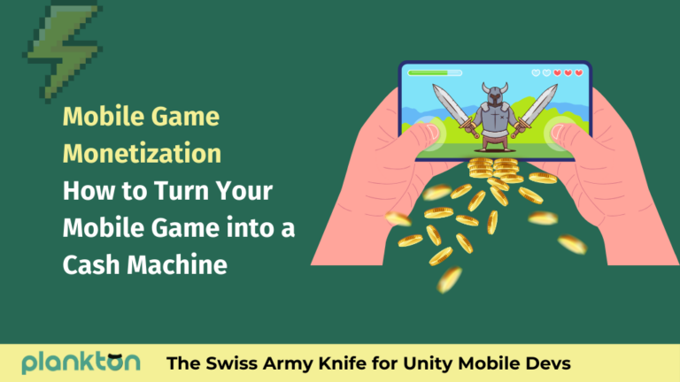 Mobile Game Monetization: How to Generate Revenue in 2025 - Plankton.
